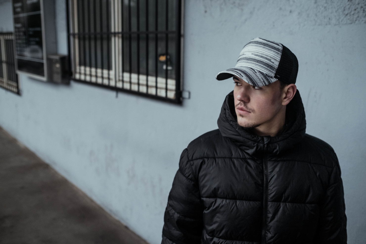 Trucker caps online | Trends of the best brands