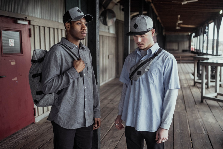 Trucker caps online | Trends of the best brands