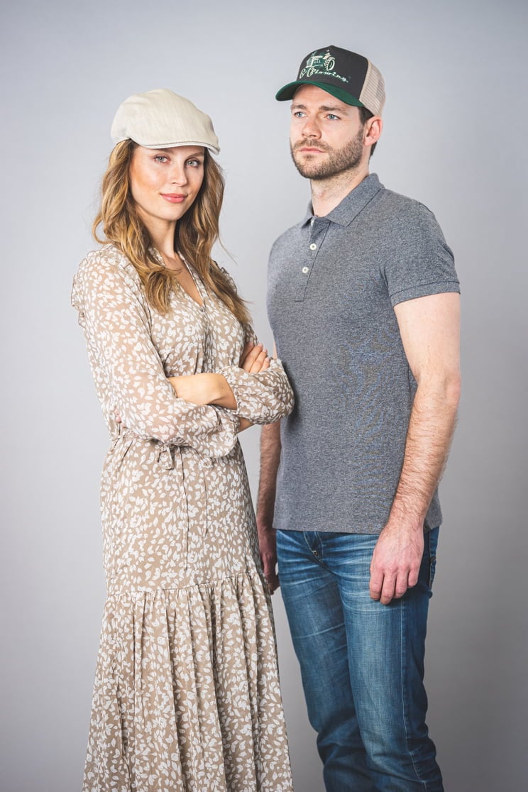 Lierys | High-quality hats & caps | Huge selection